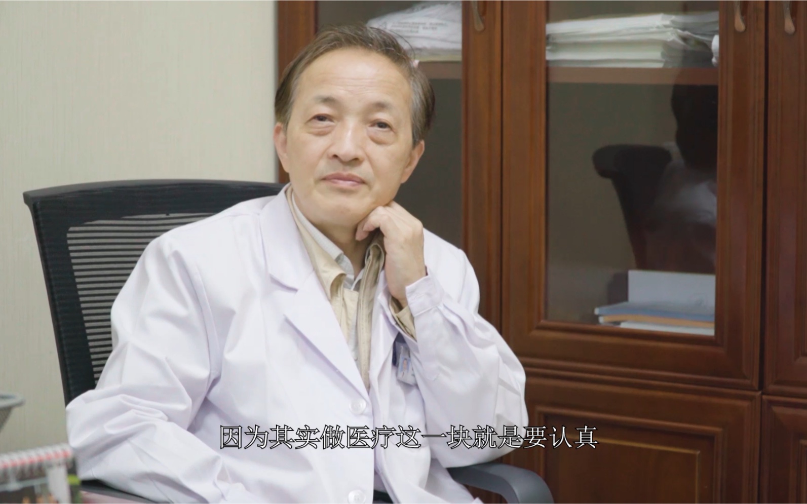 【同济微课堂】呛咳?下咽困难?苏州脑梗塞后吞咽障碍的正确康复治疗