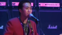 Beyond黄家驹巅峰时刻《真的爱你》1991演唱会,经典永远怀念! ​