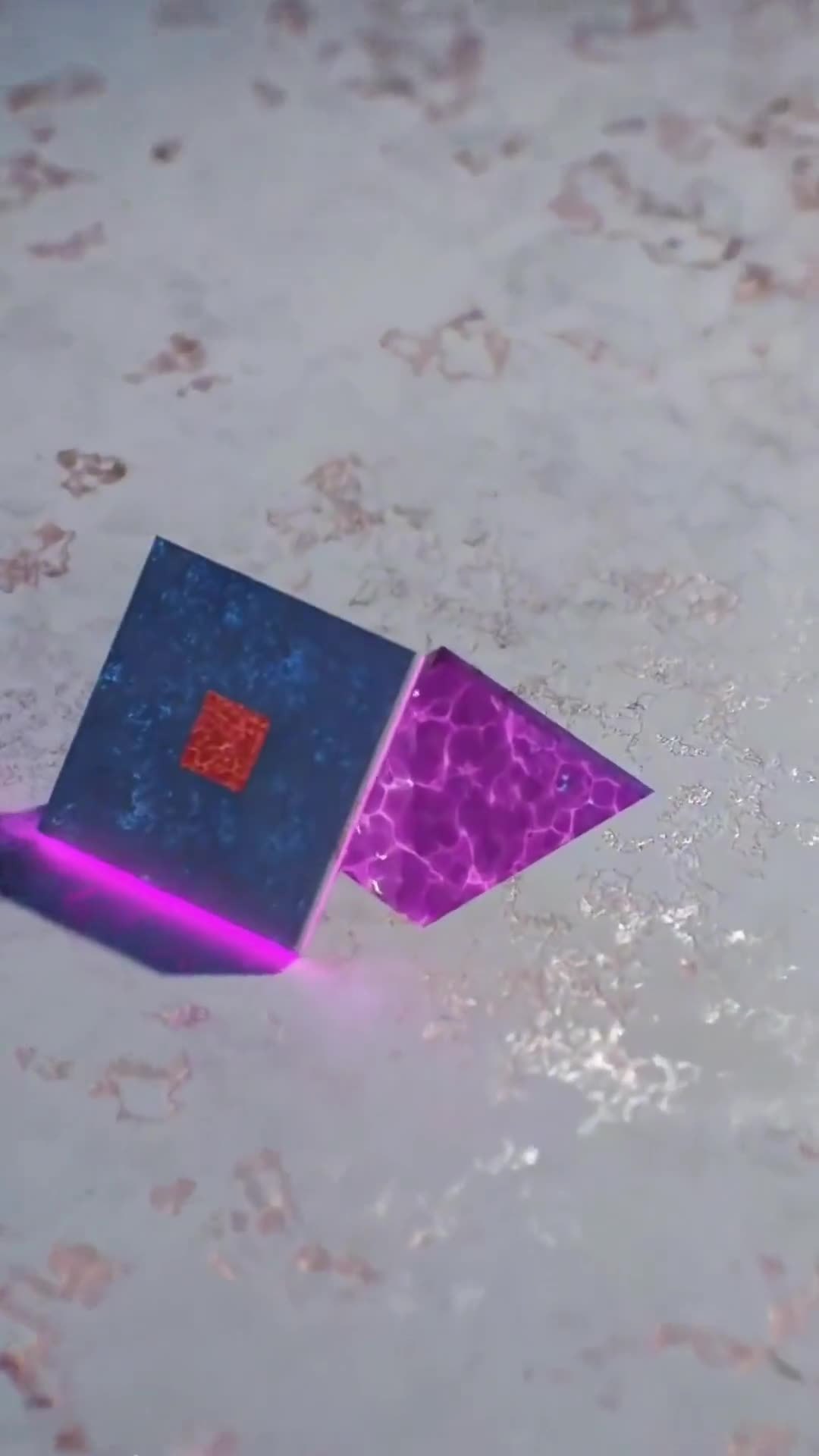 创意动画,c4d动画,减压动画