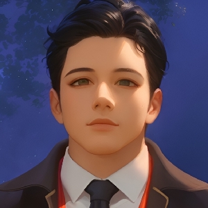 数智时代先行者 