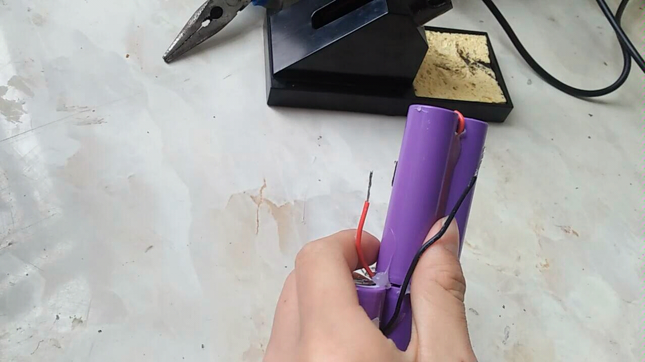 电烙铁护理和使用教程