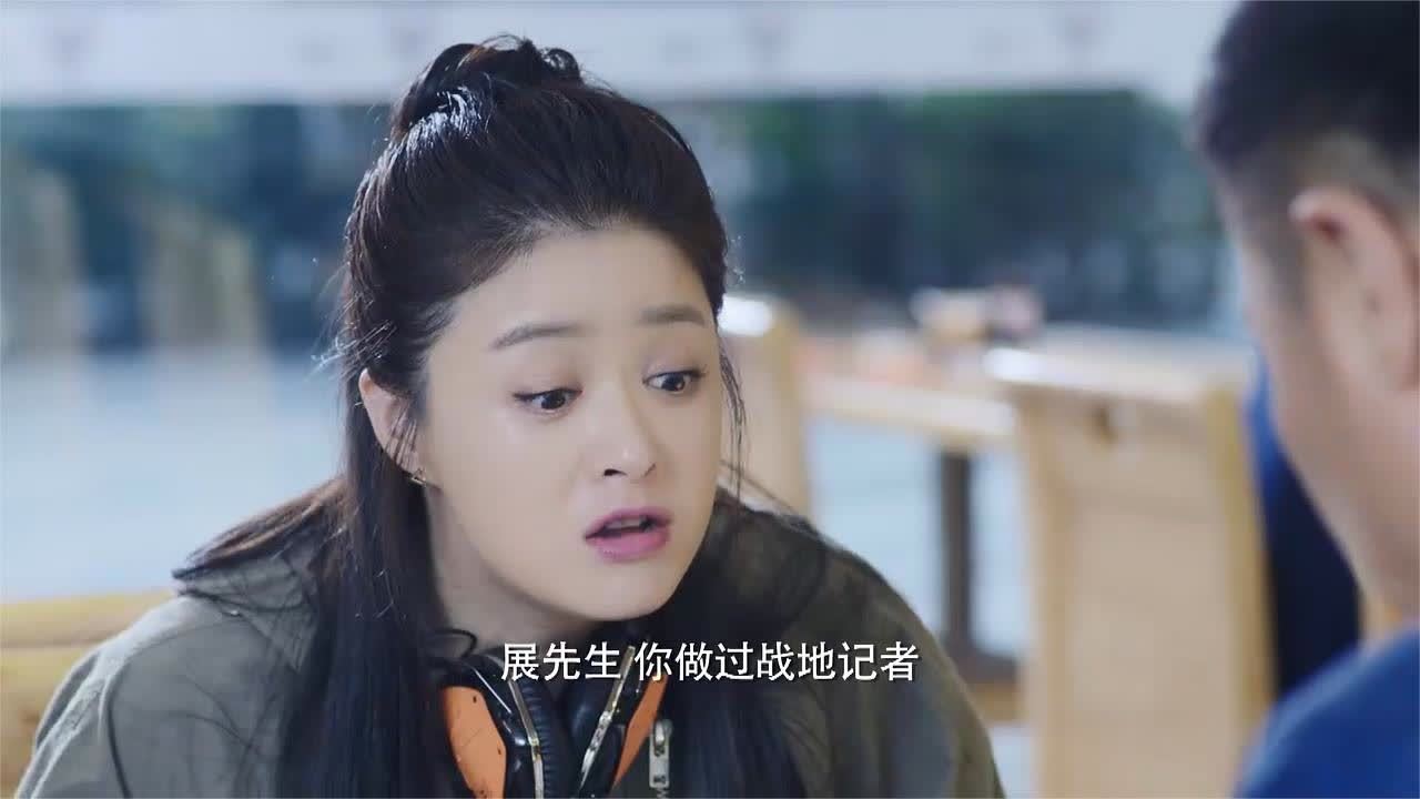 凡人的品格:男人拍摄公司宣传片,没想到主角是黑猪,太意外了