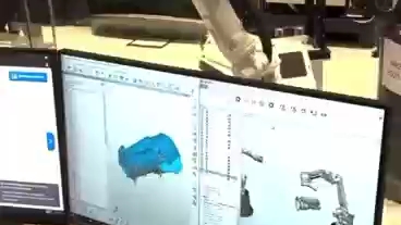 质量检测和数字化-ABB的3DQi在线技术可以在制造过程中实现高水平...