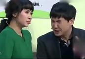 沈腾马丽真不能一起演小品,句句戳中笑点,观众眼泪都笑出来了!