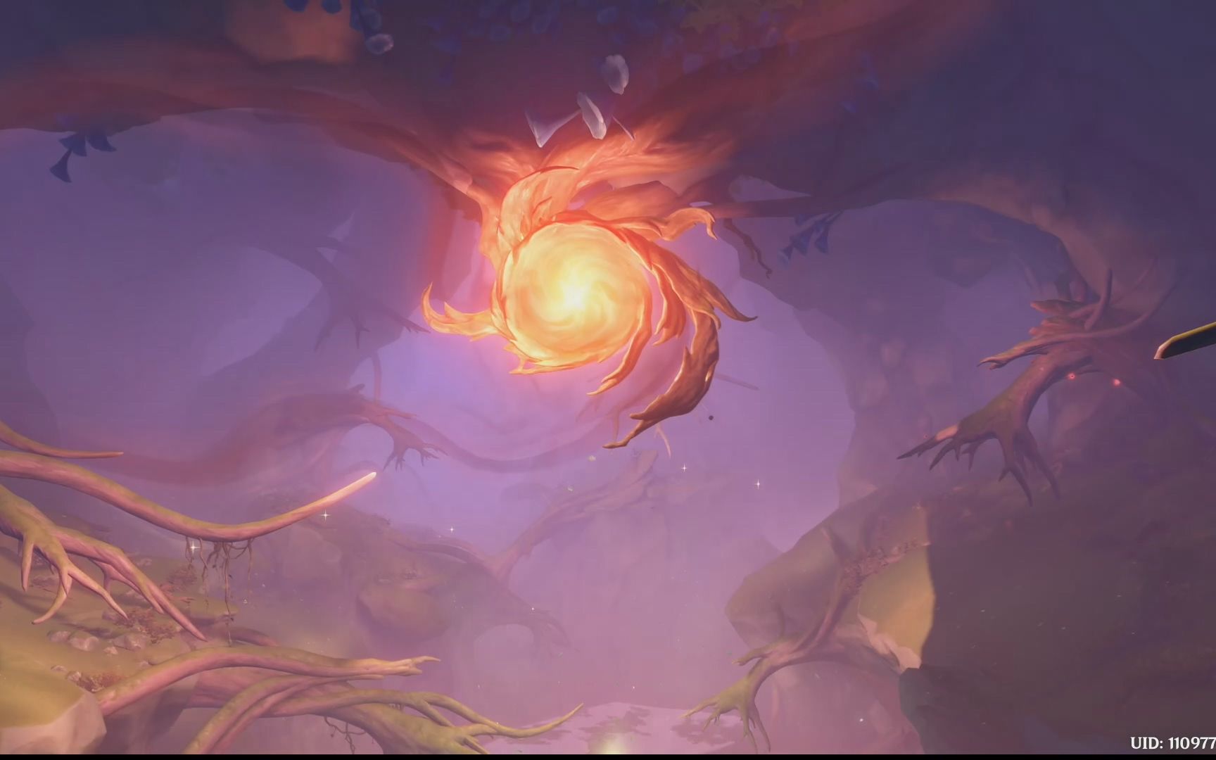 【原神】3.0 森林书系列世界任务P6:[正法炬书](终章) 探索流程实况