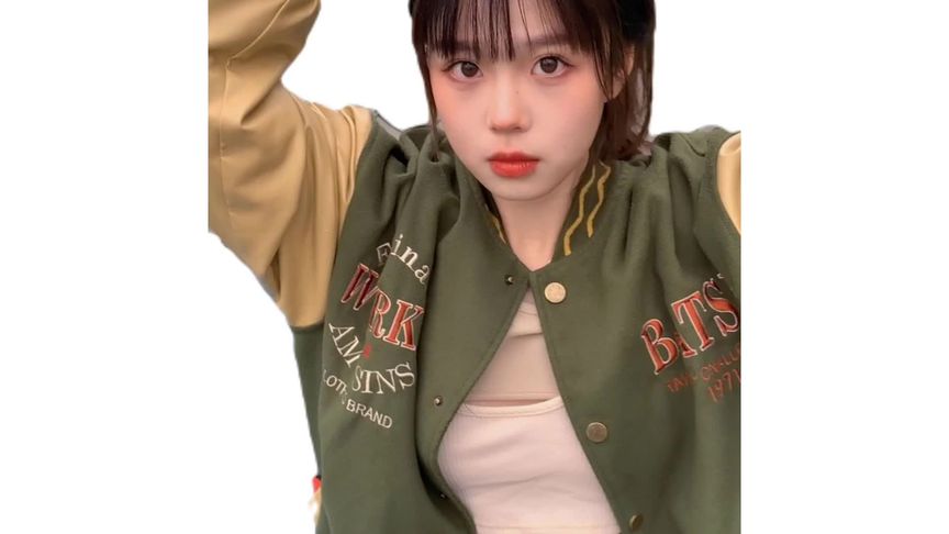 哈哈!纯属娱乐!轻点喷! #关小橙 #林俊熙 #fyp #我要上热门