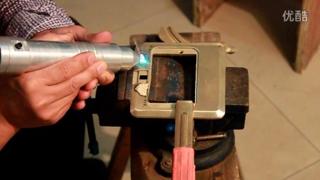 ...冷焊机/铸造缺陷修补机/修铜冷焊机/修铝冷焊机/金属修复机/模具修补机