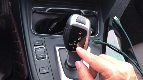 自动挡汽车正确操作步骤,起步停车一次给你讲清楚,以后不怕了