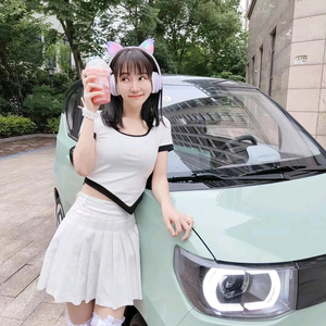 小怡说车 