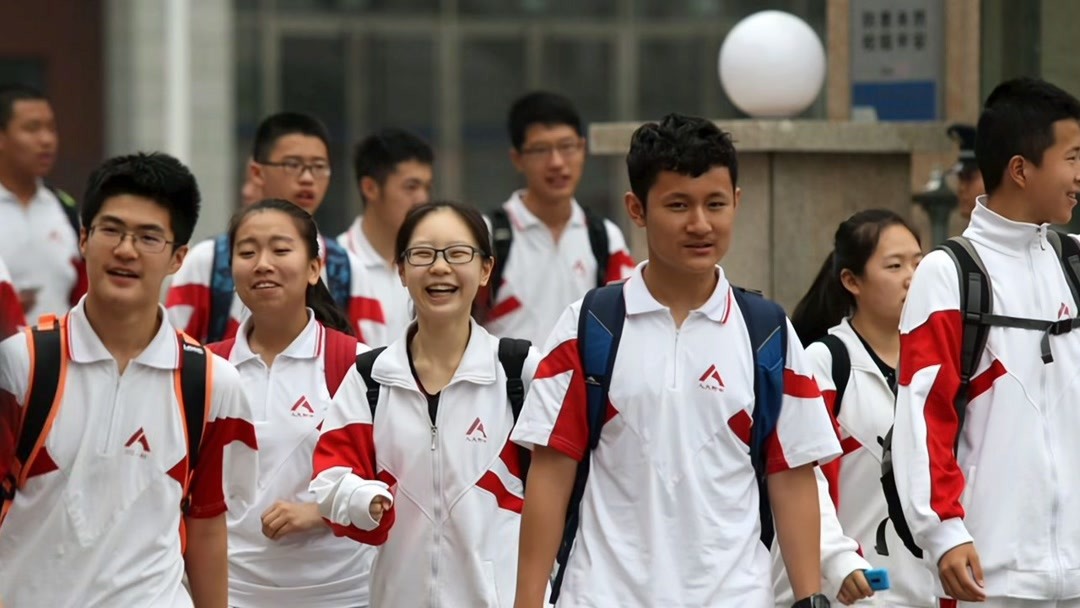 北京6.4万中考生将走进考场 忘带准考证可先应考