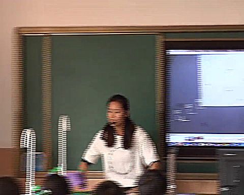 ...小学五年级科学上册三单元电和磁2导体和绝缘体-严老师公开优质课(...