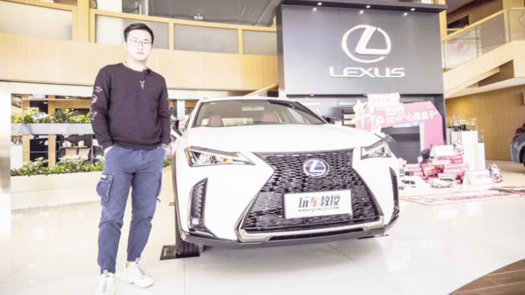 26.8万拥抱顶尖混动SUV,哪款更值得买?