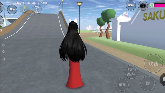 更新的樱校不错哦更新了农场和几套衣服,最后一套好看哦ߙ