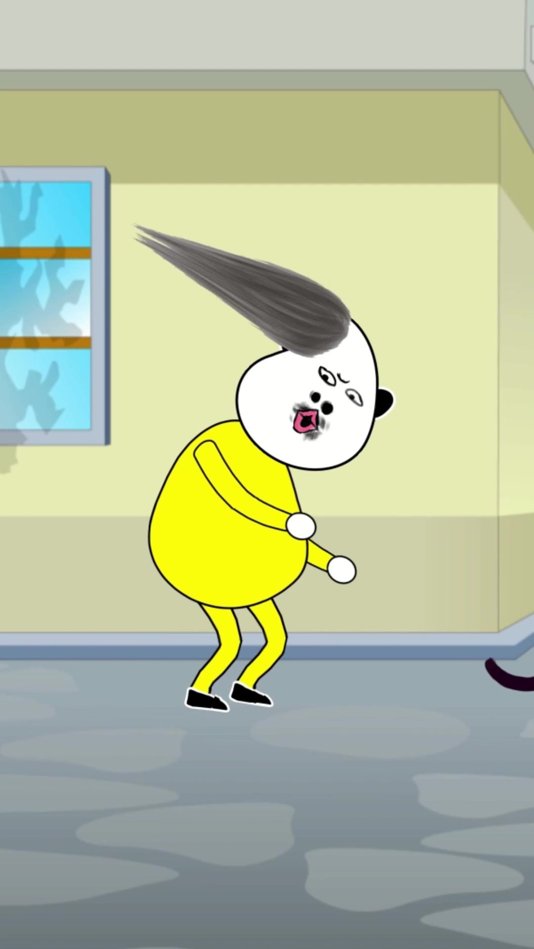 ...#搞笑动画 #看一遍笑一遍 #沙雕 #充能计划 #࿆热࿆门࿆推࿆荐࿆