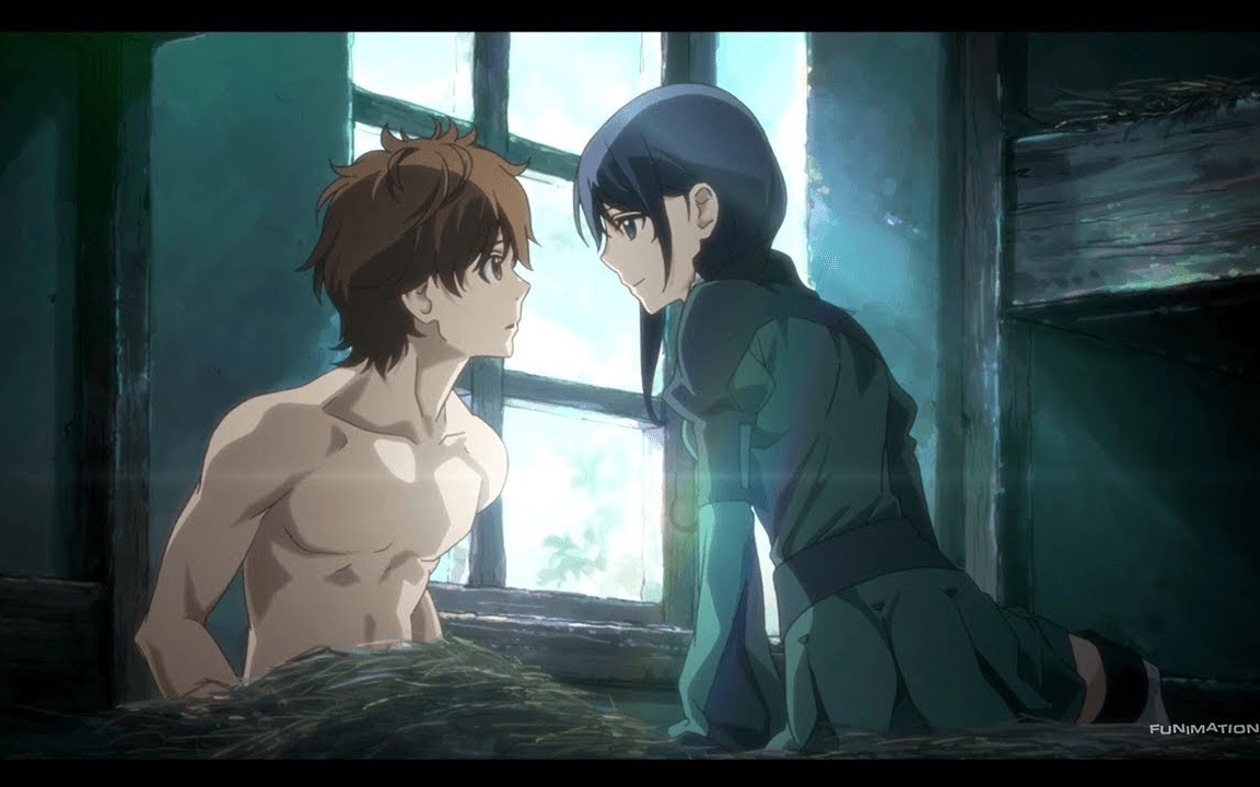 盘点近年来最棒的10部动画