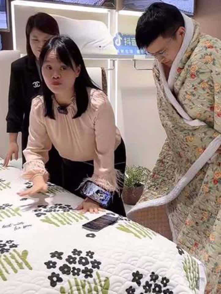 #家纺床上用品 #床盖