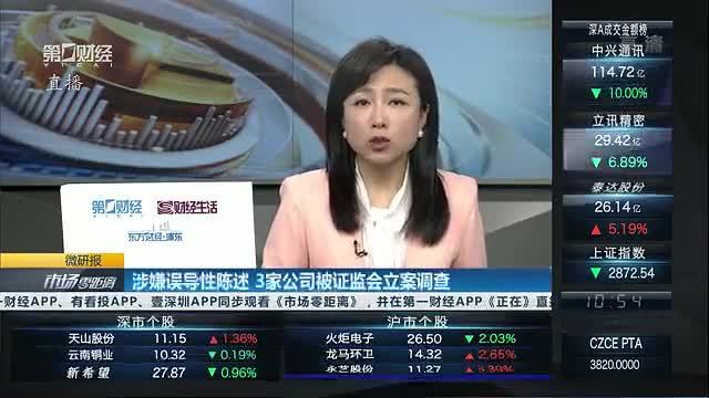 秀强股份:调查可能主要针对特斯拉业务这块 具体要等证监会结果