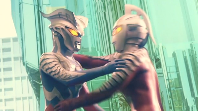 赛罗奥特曼的生母之谜:赛罗是试管婴儿!阿露弗奴是他生母?