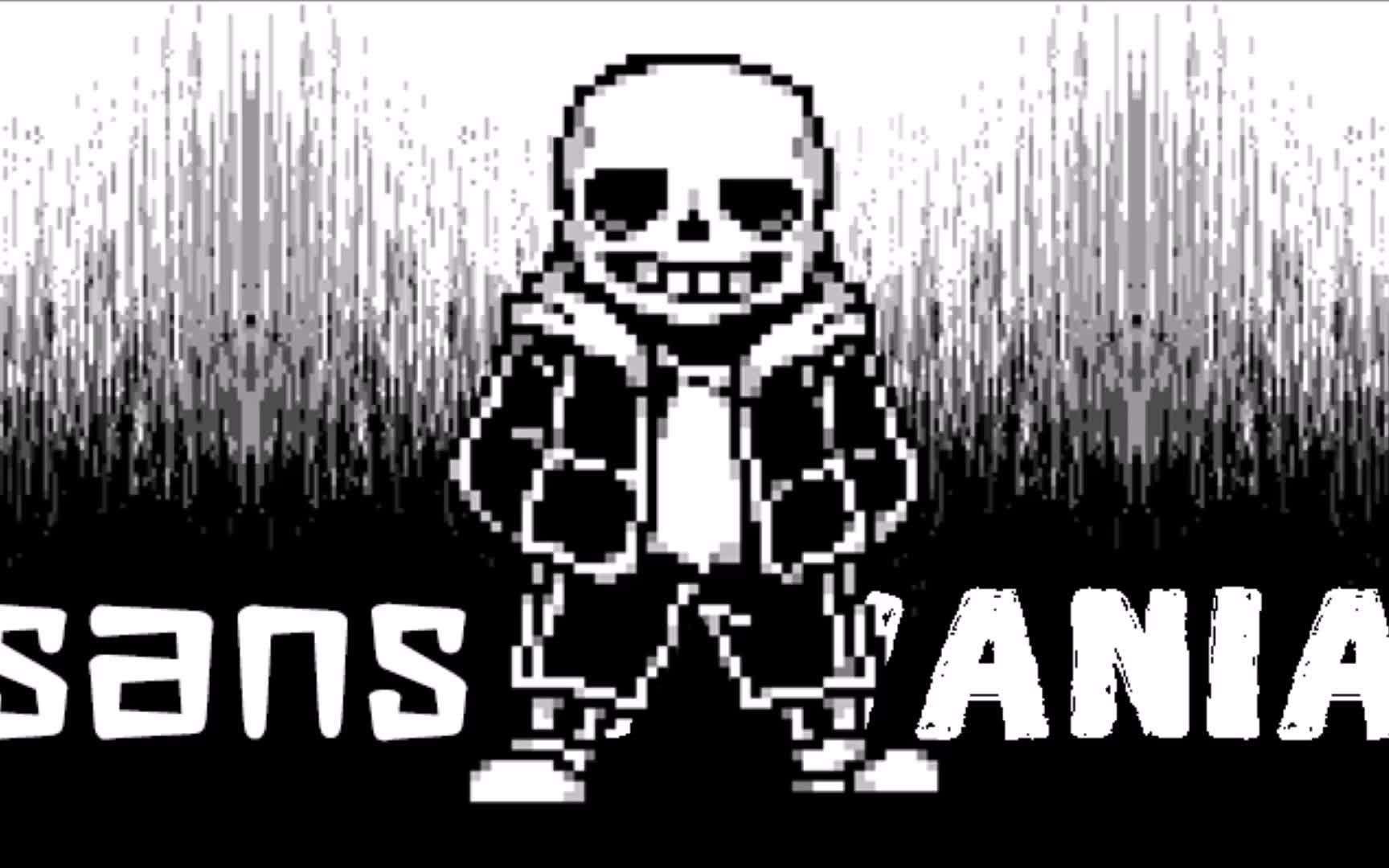 【授权转载】sans vania/狂徒衫斯 - [用steve vania的格式重写Megalo]