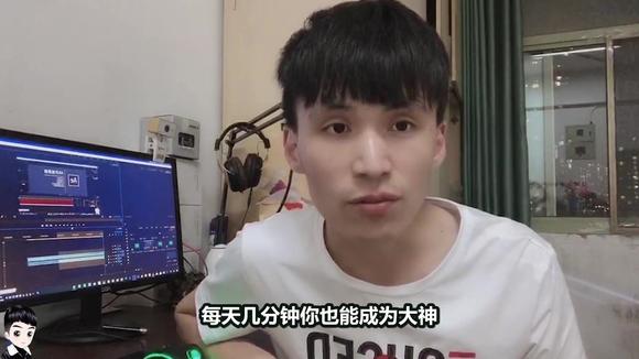 AE小课堂:本节要点软件的界面认识