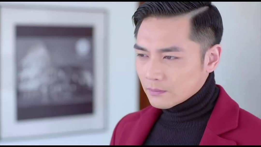 两生花:苏祁和欧阳看似是在合作,其实各怀鬼胎啊,都有自己的小算盘