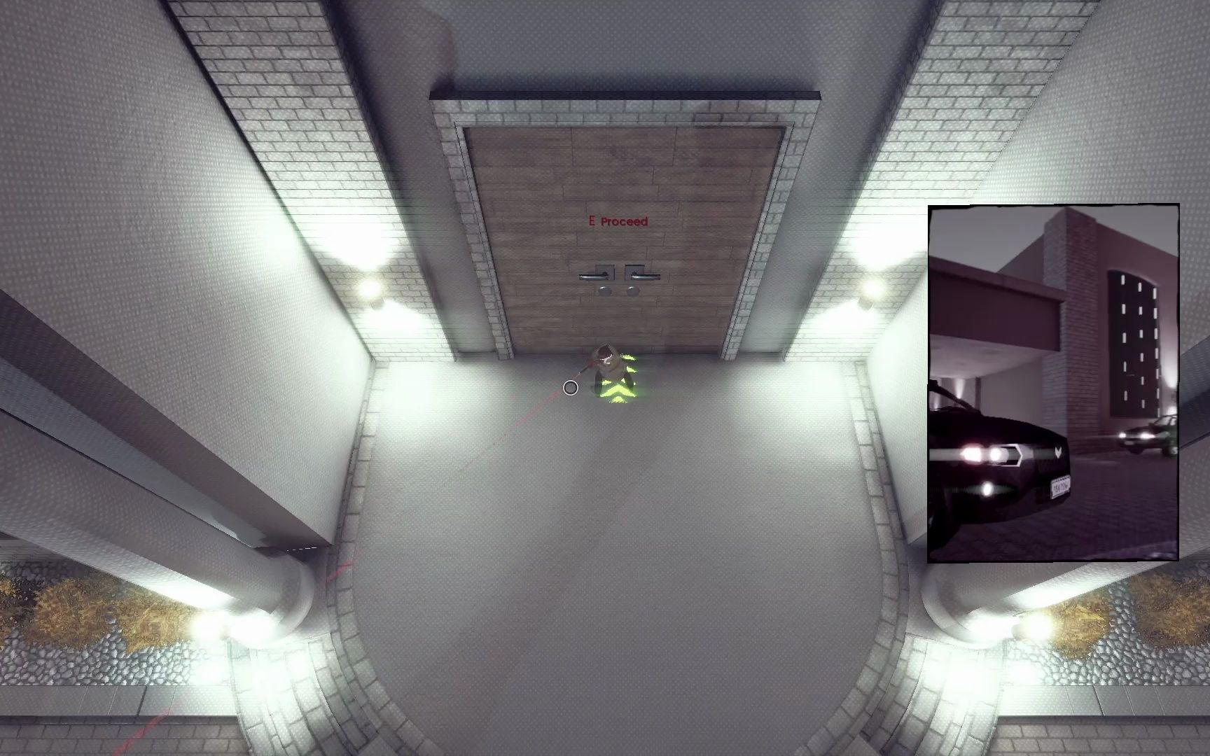 johnwick模拟器
