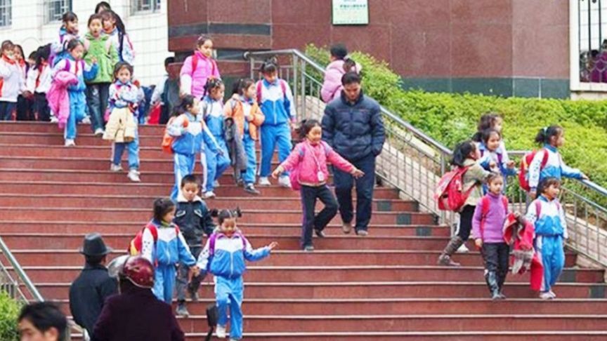 提前放寒假!杭州中小学校、幼儿园期末教育教学安排优化调整