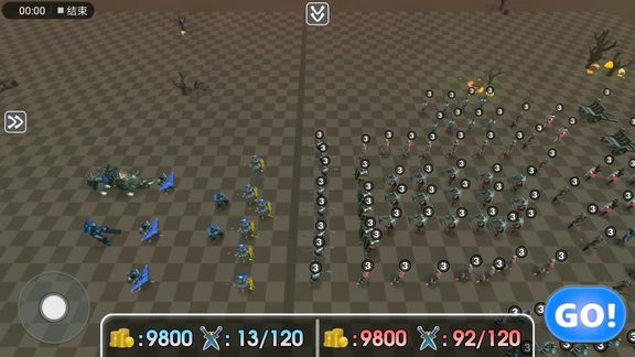 真·史诗战争模拟器