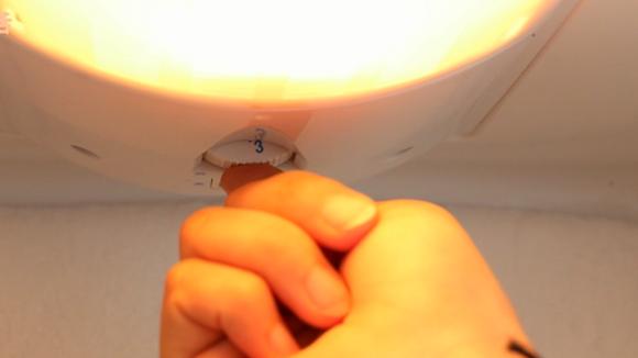 使用冰箱,切记要找到这个按钮!简单调一调,冰箱不结霜更加省电