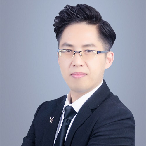 老杨说数学 