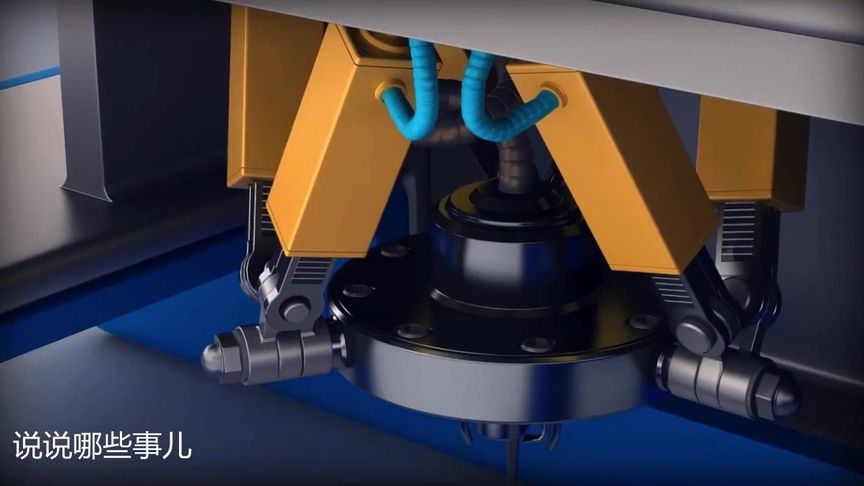 价值20000一个的微型电钻,能放你的嘴里钻你的牙齿,难怪补牙那么贵!