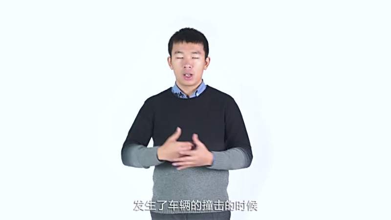 「安全相对论」翻滚吧SUV!全新哈弗H6高速翻滚碰撞测试