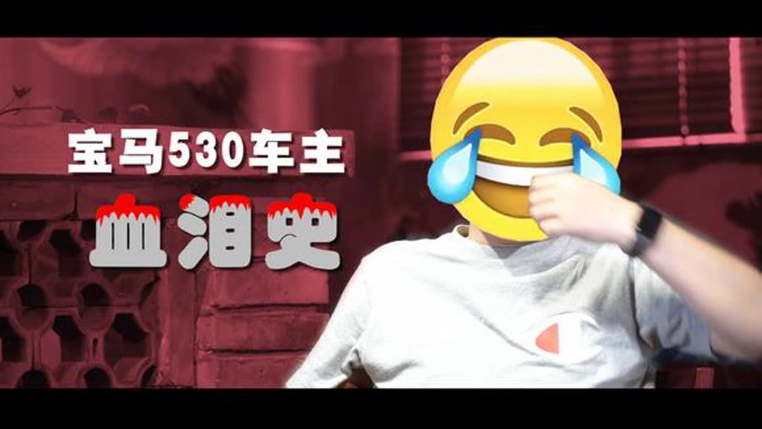 值不值得买 宝马530车主血泪史