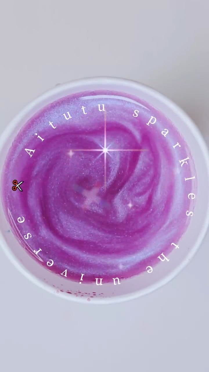 小宇宙,小世界,大大的星空,你看见了吗?#画画使我快乐 #想画就画 #绘画