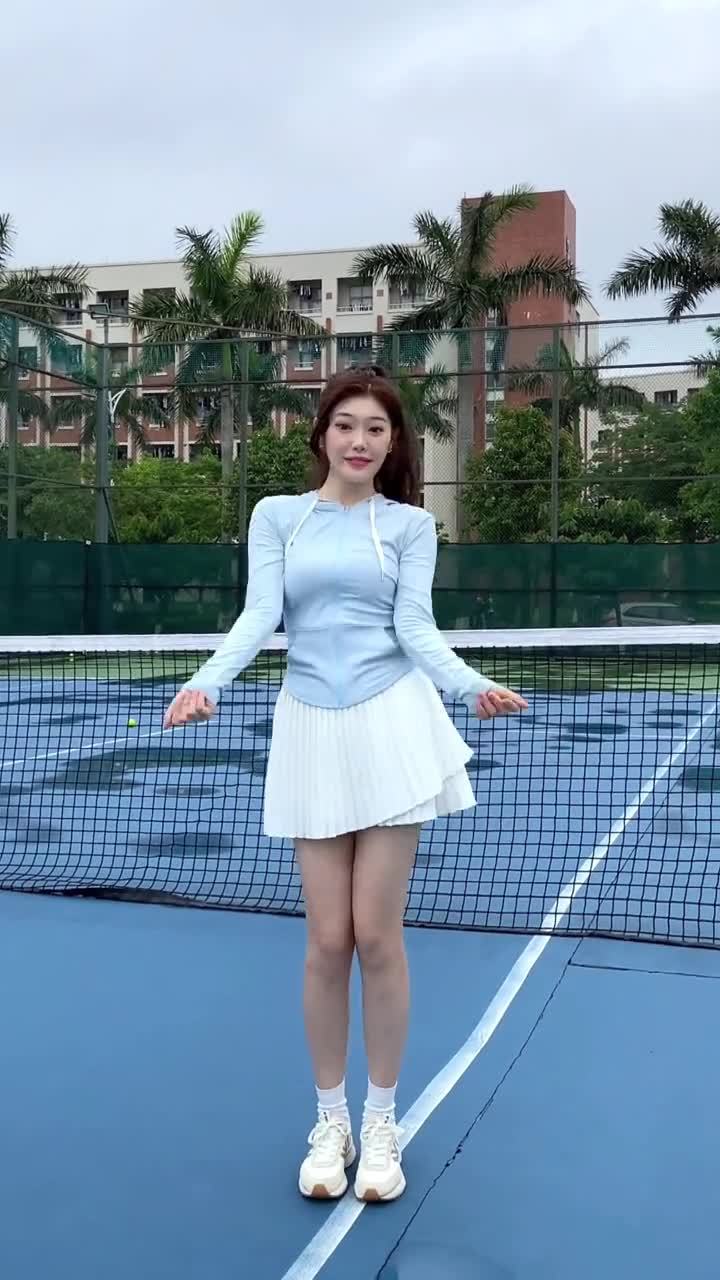 王心凌女孩来啦fyp舞蹈王心凌爱你dou来舞蹈...