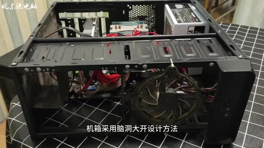 500元收一台高配电脑,8核心16线程,豪华主板我赚了吗?