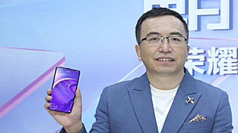 华为又一良心机型即将发布,4800万索尼IMX582传感器配800万超广角!