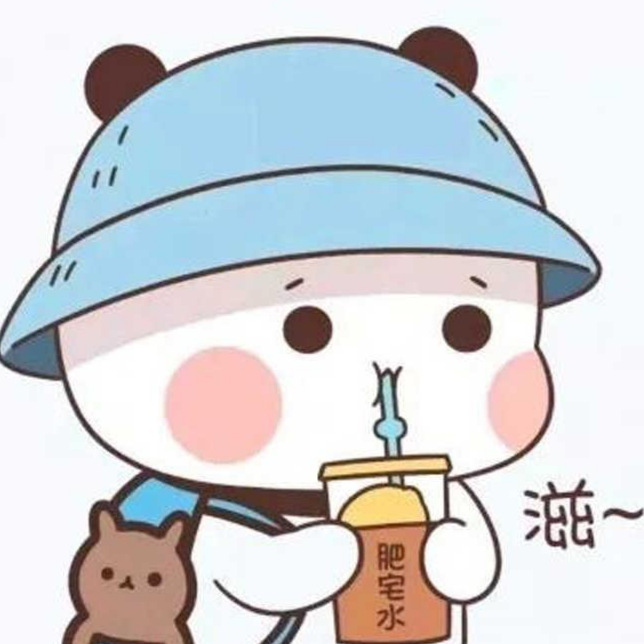 百变熊豆豆 
