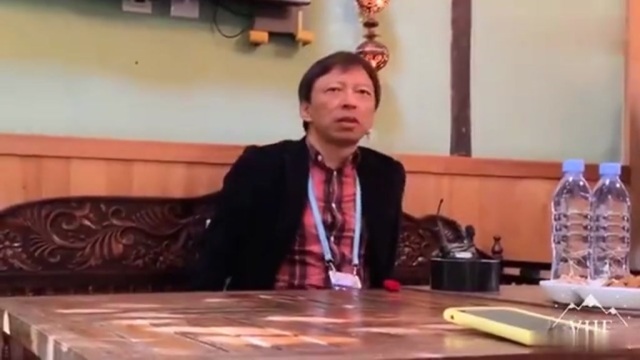 三年回归互联网中心的计划延期!张朝阳乌镇谈搜狐现在与未来