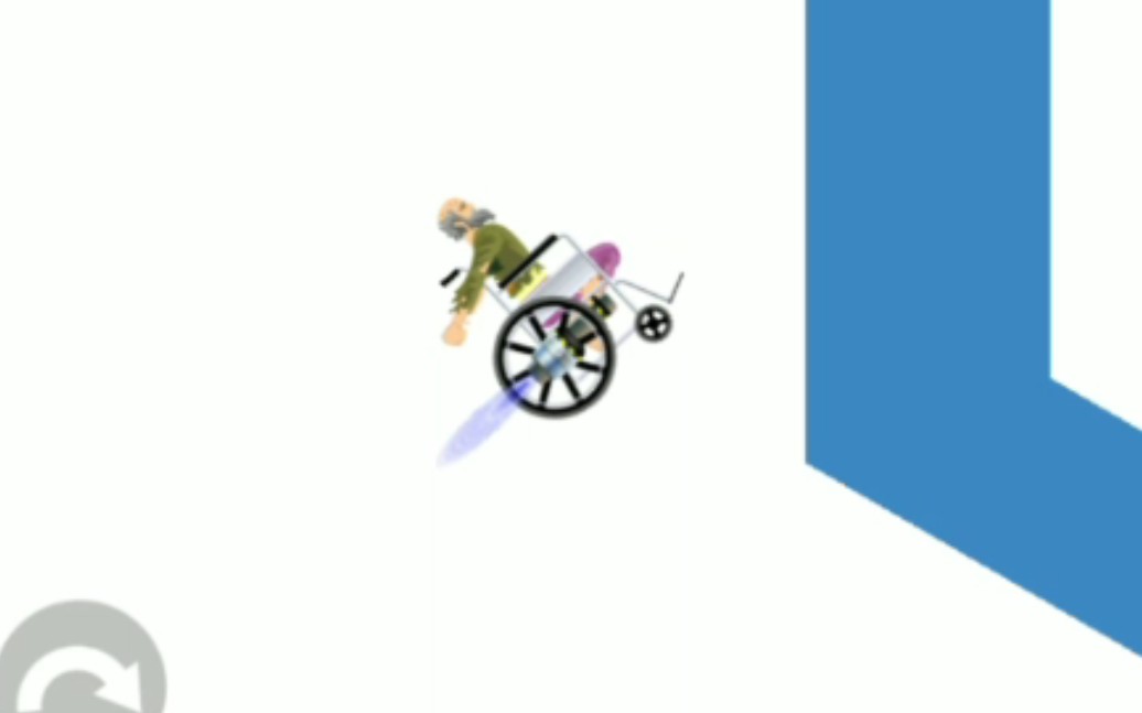 死亡独轮车实况(2020年)