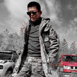 lulingang 
