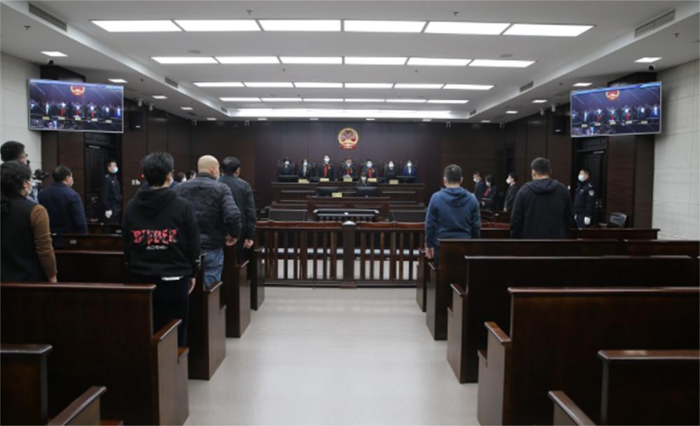 大连“5·22”轿车撞人逃逸案一审宣判,被告人被判死刑