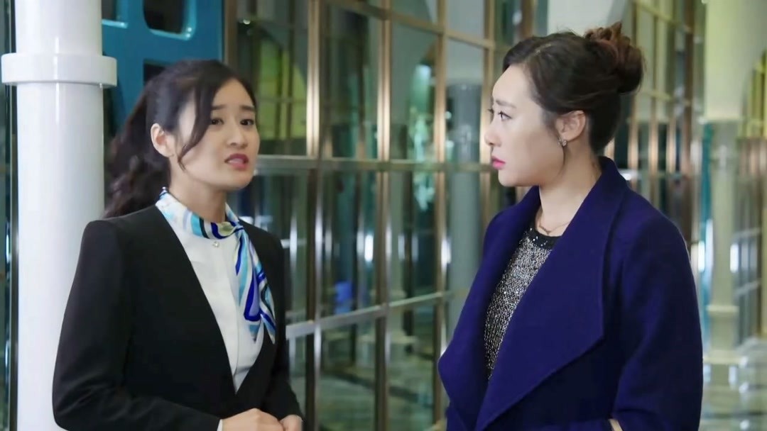 美女监守自盗还装作不知情,不料樱桃示警,案件终于水落石出