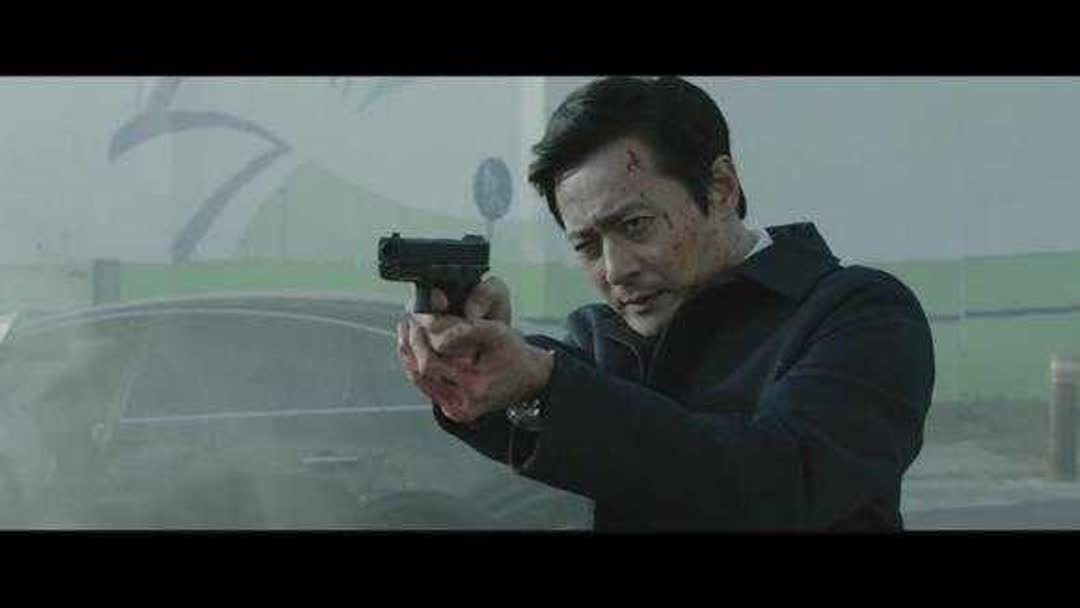 韩国动作片:李钟硕演连环杀人狂真是很到位,豆瓣高分值得看。