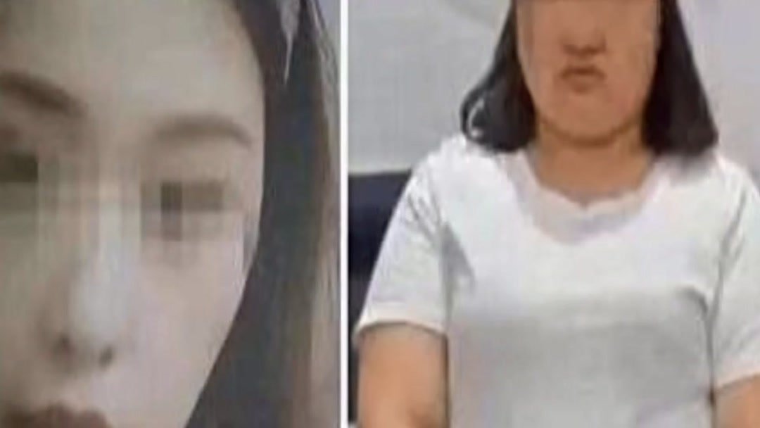 190斤女子装白富美与男子网恋,半年骗3人11万,照片还是照骗?