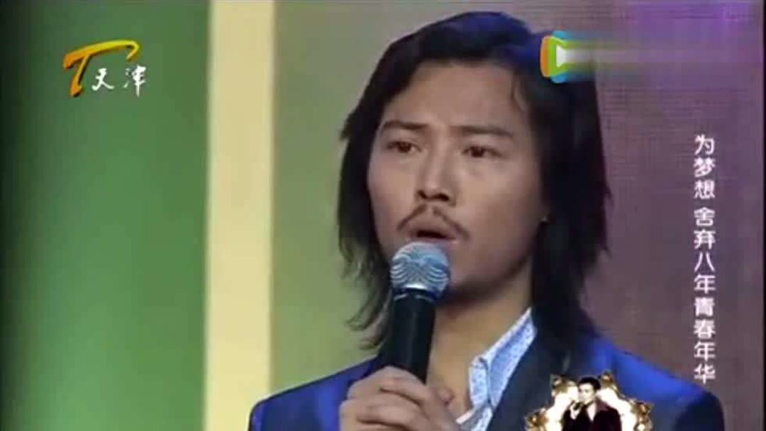 男子模仿张学友,声音相似度极高,为梦弃女友,遭郭德纲调侃