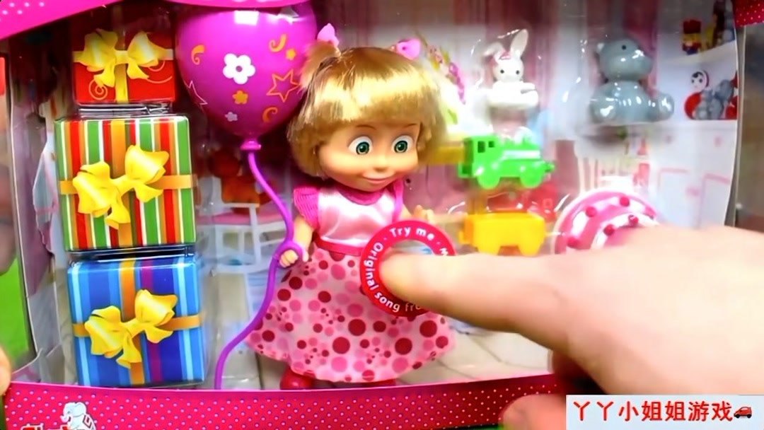 芭比公主之美人鱼 芭比公主之梦想豪宅 芭比公主动画片