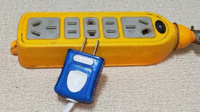 为什么严禁用2个插头连接2个插排?太不安全了,可别拿生命开玩笑