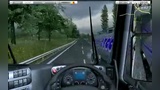 (英国卡车模拟)UK Truck Simulator