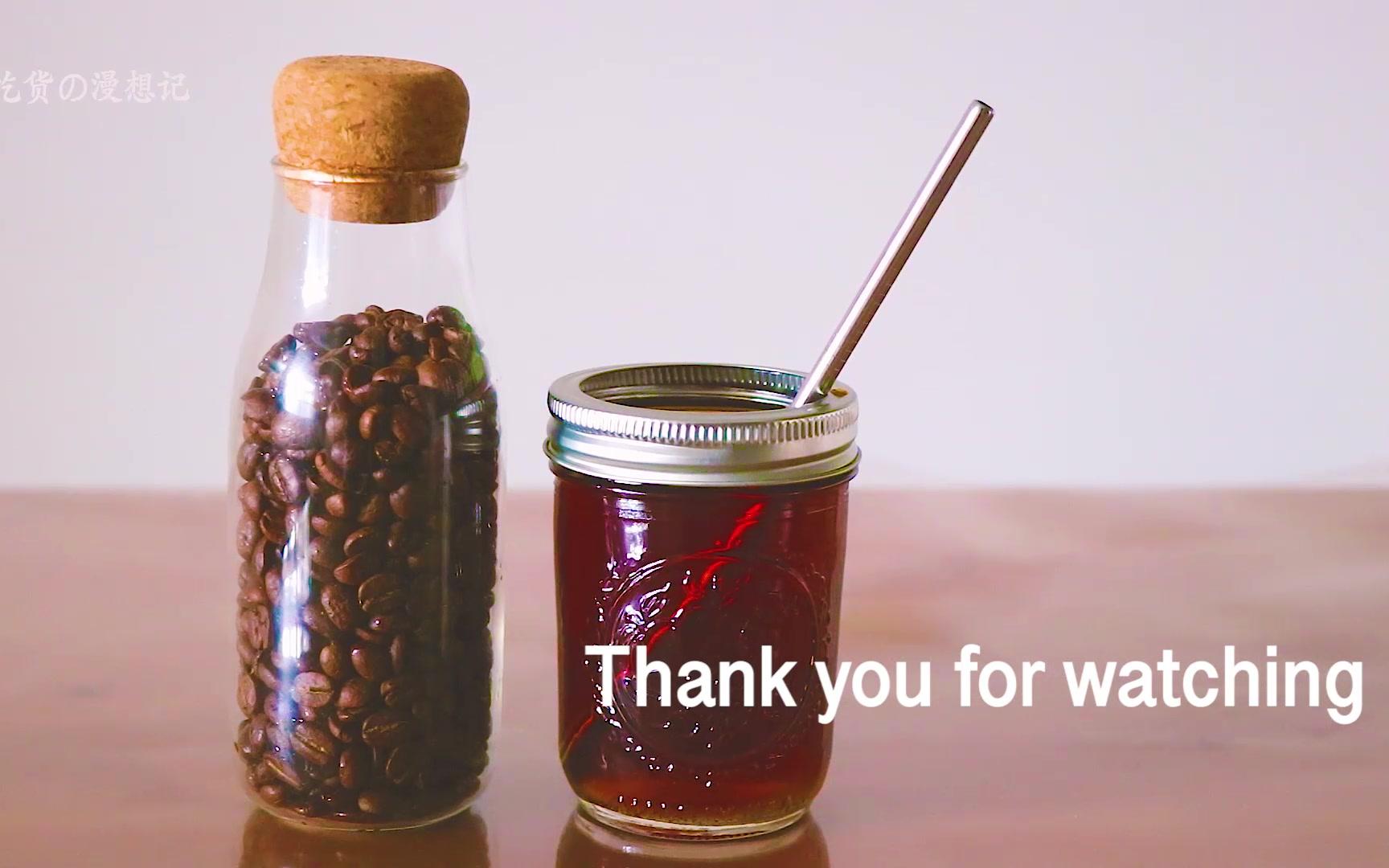 手冲咖啡的简易做法,爱喝咖啡的朋友速速看过来!